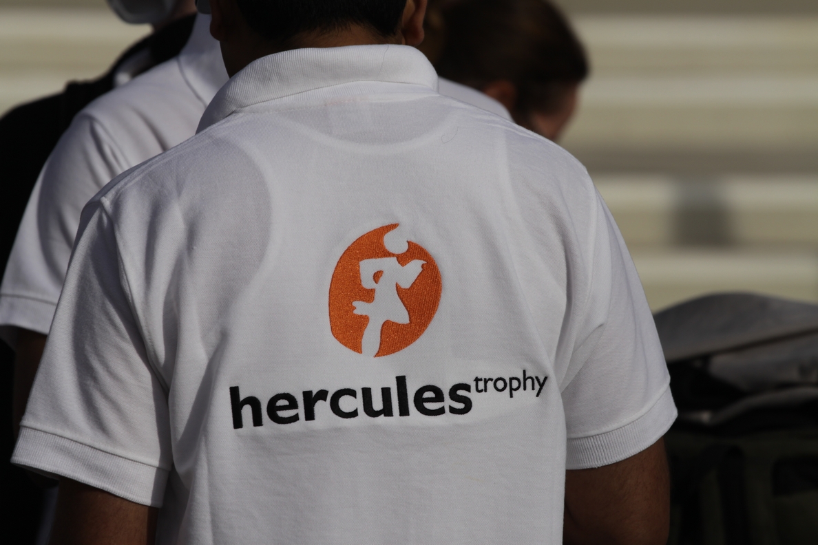 Herculean Night: interviews with participants - Herculean Alliance