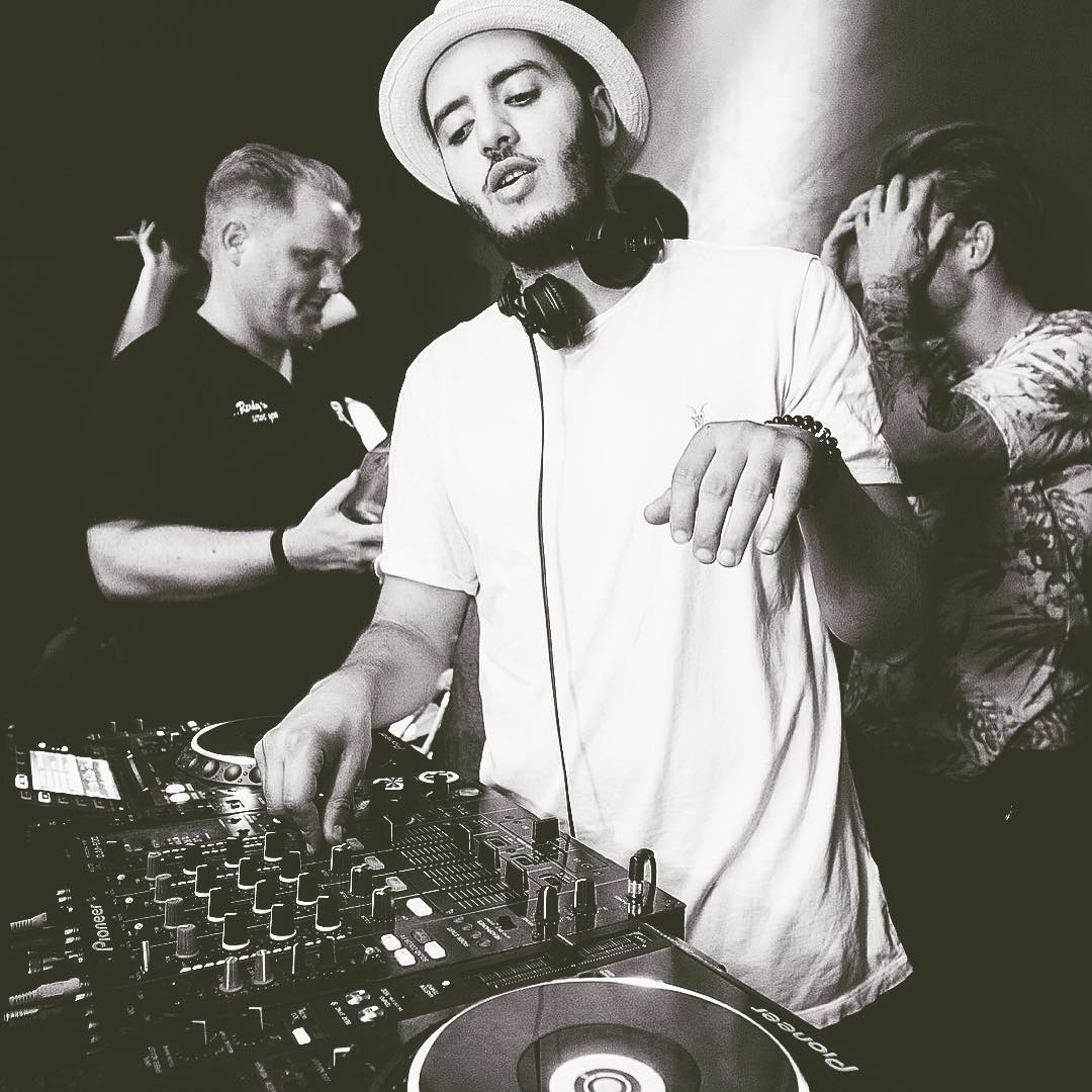 Good morning with DJ Bastin